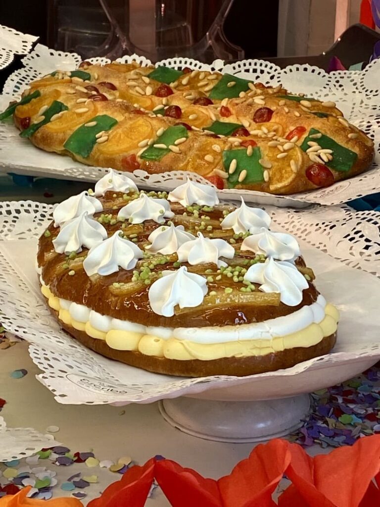 La mejor selección de cocas de San Juan