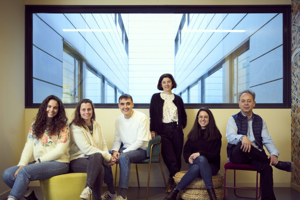 MiMARK capta 1 millón para su test de cáncer de endometrio