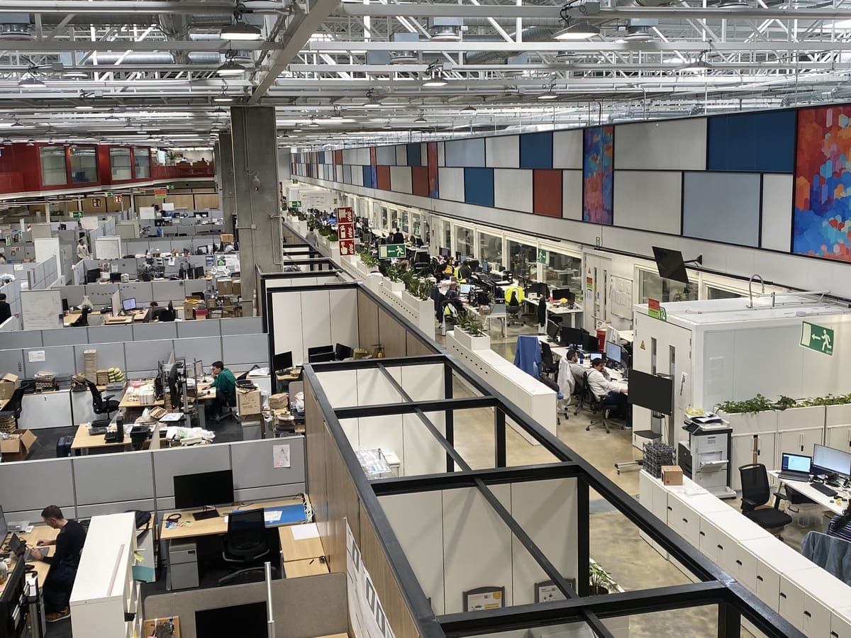NTT Data centraliza su presencia en Barcelona en una nueva sede en el 22@