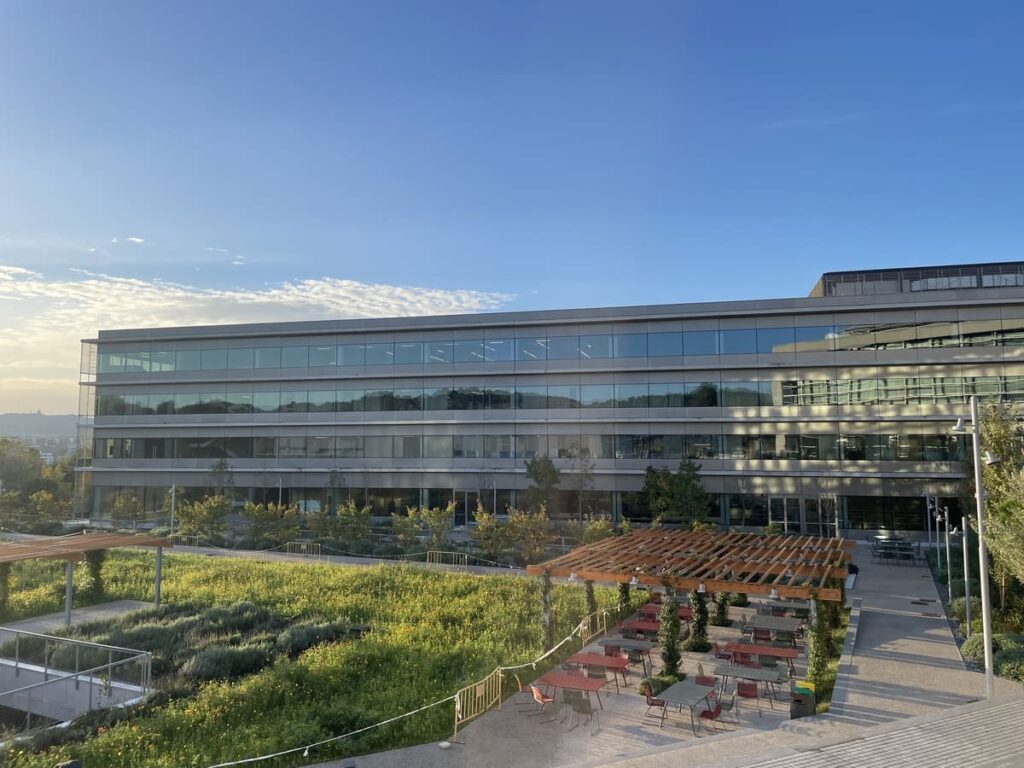 Roche invierte 51 millones en el campus de Sant Cugat