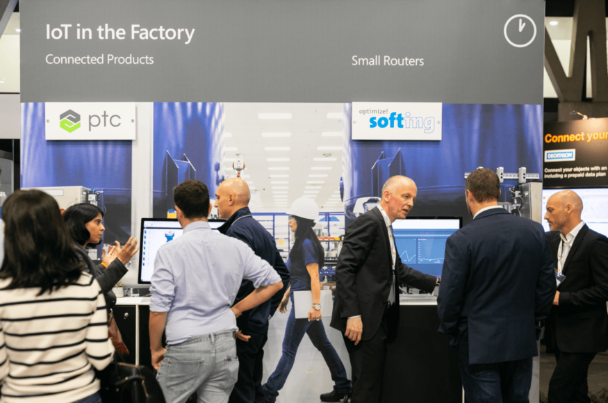 Catalunya suma 300 empresas de IoT y una facturación de 1.600M