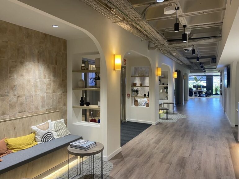 El 'hub' de Alexion y AstraZeneca alcanza los 250 empleados y gana ...