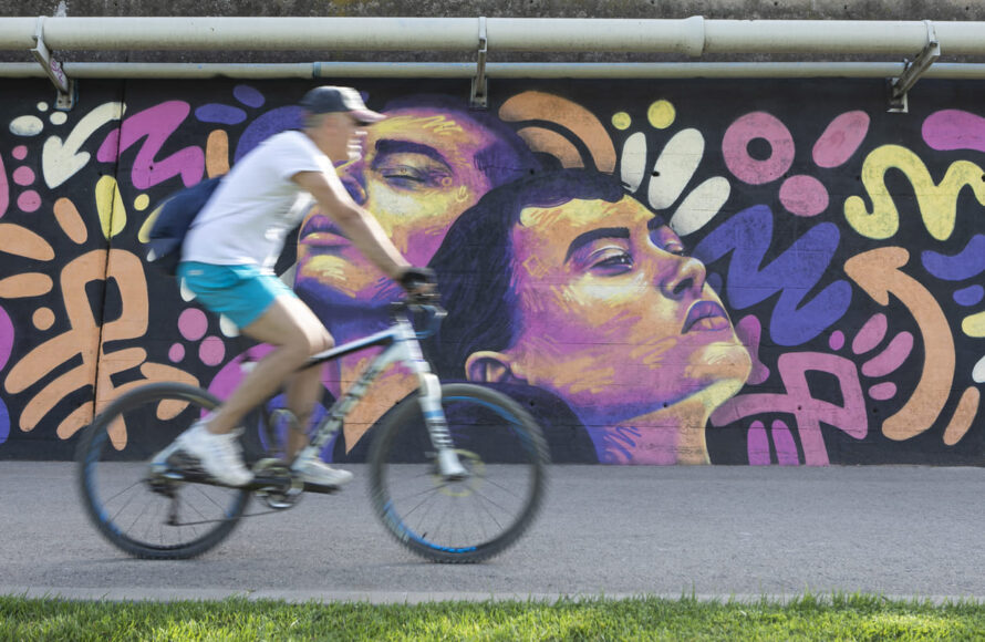 "Besart quiere ser algo más que un museo: quiere ser la mayor obra de ...