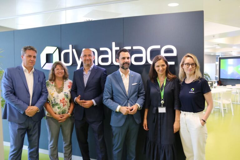 La tecnológica Dynatrace creará 180 nuevos empleos en Barcelona