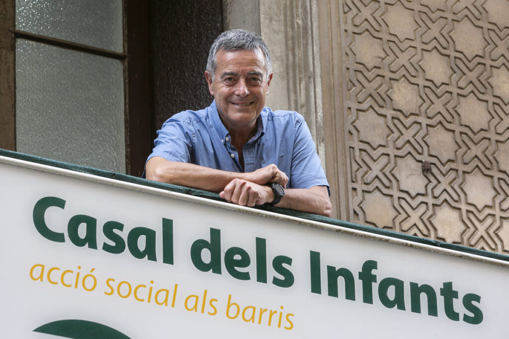 “Barcelona se comporta como una nueva rica”