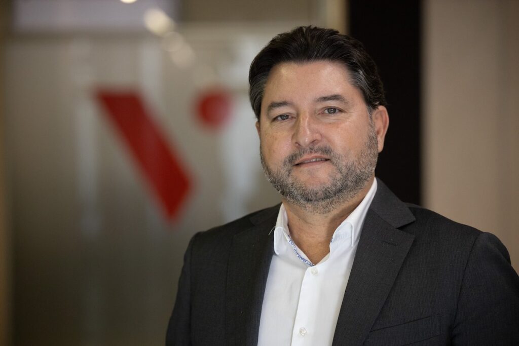 Livo, la 'app' que conecta a profesionales y centros sanitarios