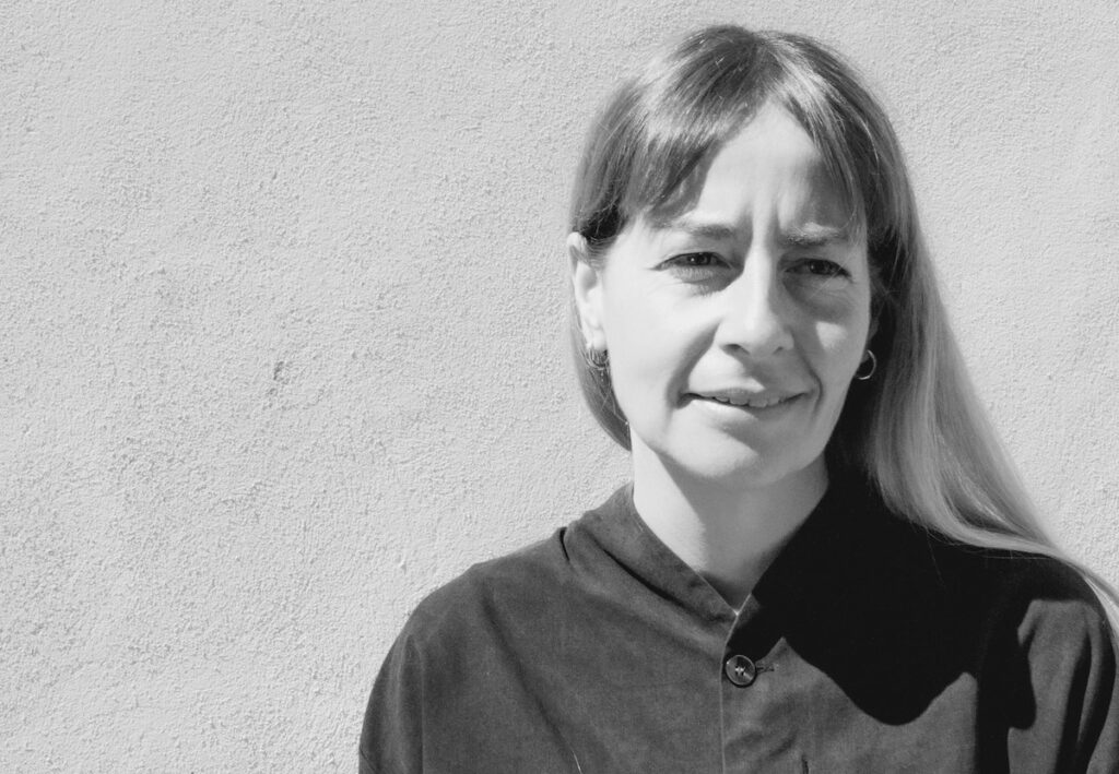 "Hay gente que nunca ha entrado en un piso del Eixample"