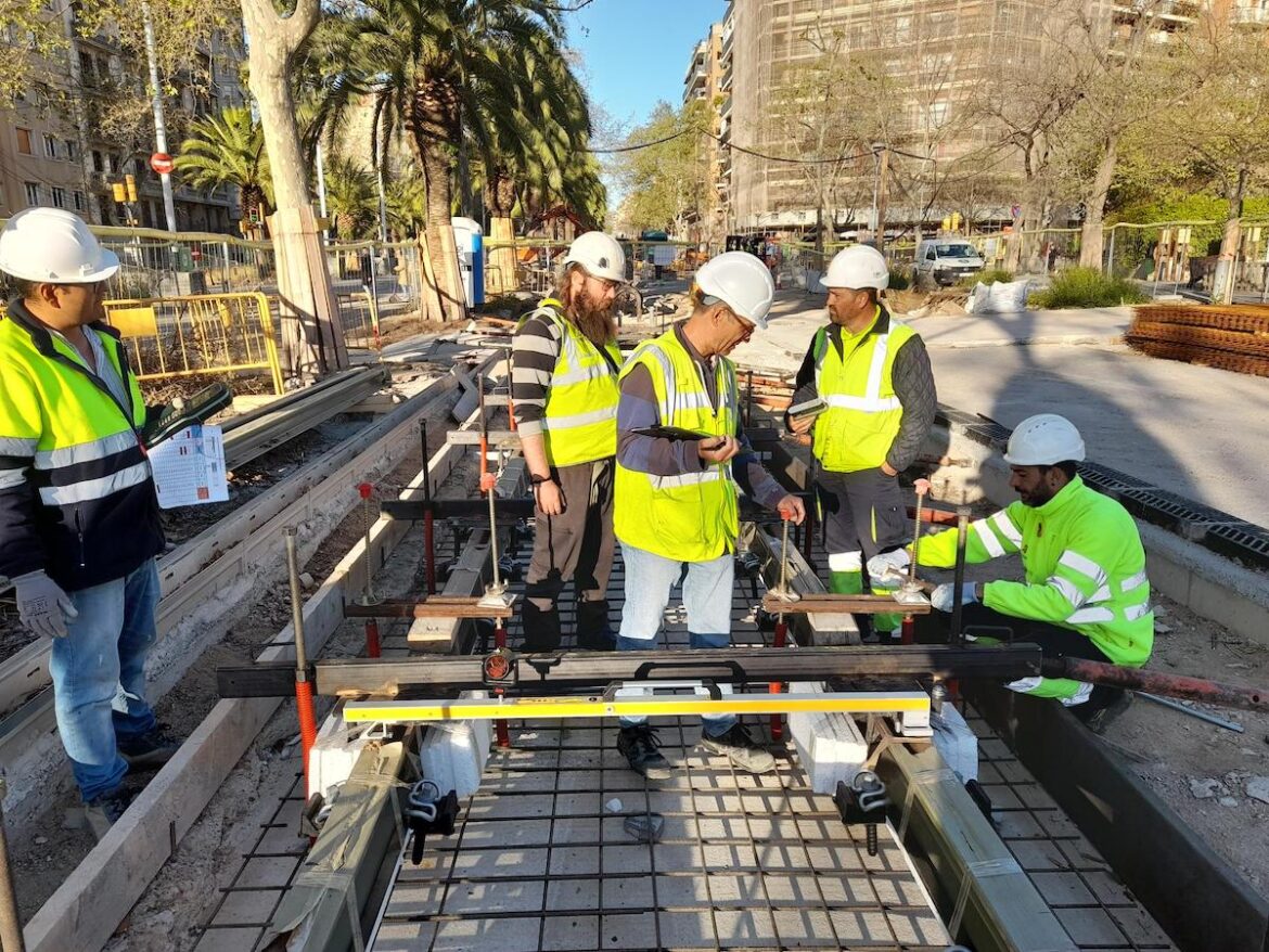 Socotec, la ingeniería con una huella que se extiende desde el frente ...
