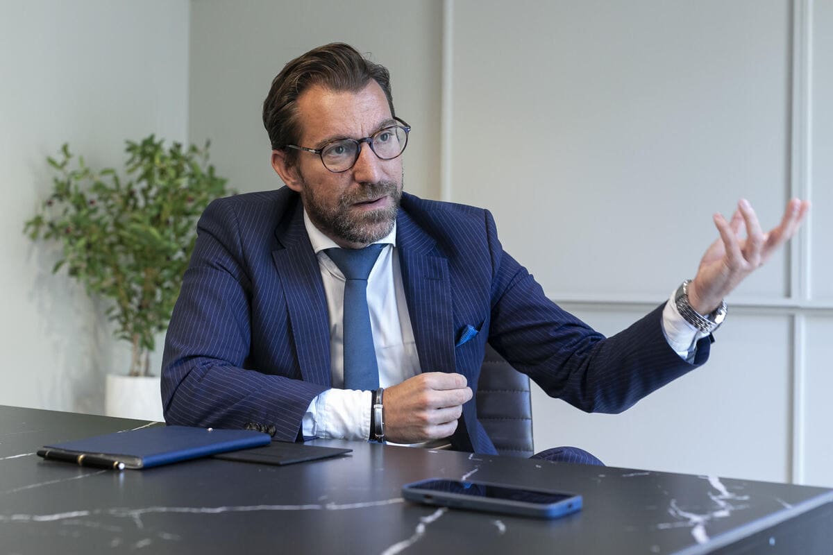 Marc Ciria: “El pensament diagonal no és guanyar, sinó créixer”