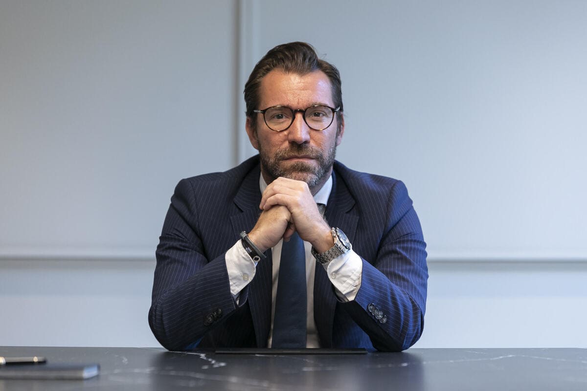 Marc Ciria: “El pensament diagonal no és guanyar, sinó créixer”