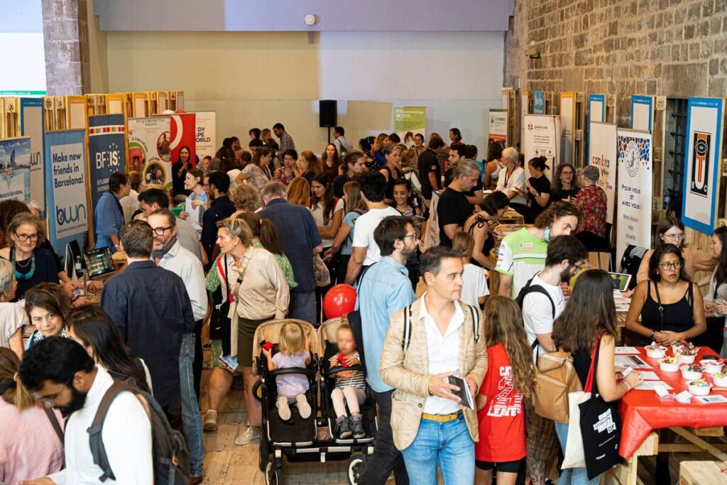 Barcelona International Community Day celebra su 10º aniversario