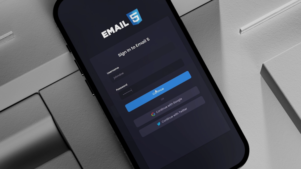 Email 5, la alternativa al correo tradicional hecha desde Barcelona