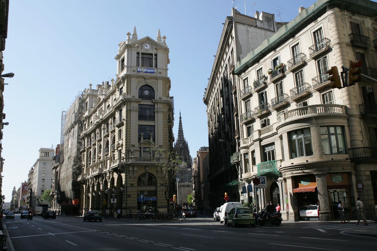 Sanofi estrena una nueva sede central en Barcelona con 800 trabajadores