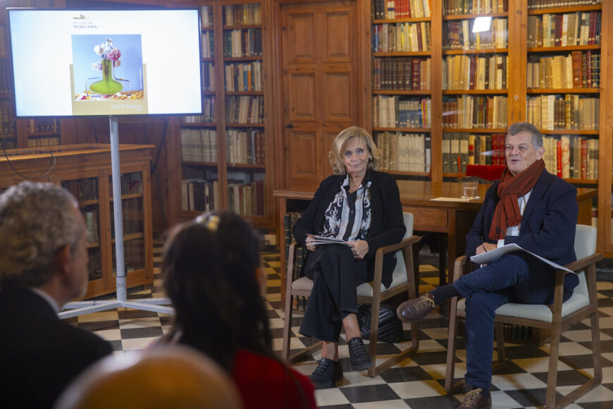 El Festival Perelada reafirma su apuesta por la Semana Santa