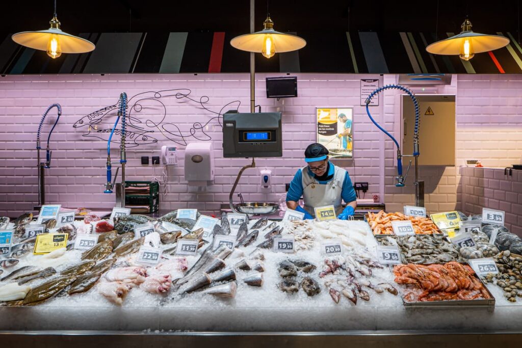 Caprabo crecerá con 20 nuevos supermercados al año