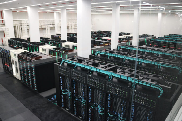 Openchip prevé cerrar 2024 con 100 trabajadores