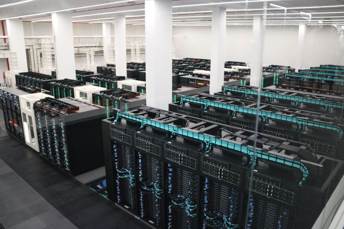 Openchip prevé cerrar 2024 con 100 trabajadores