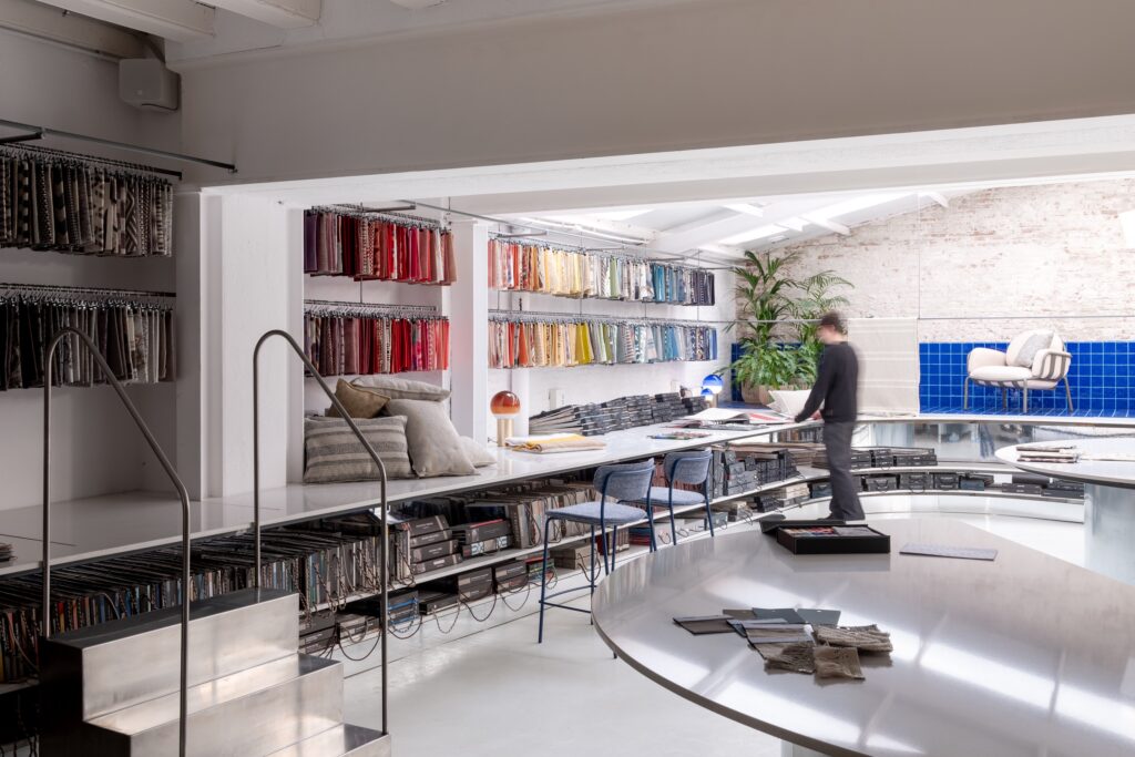 Sanofi estrena una nueva sede central en Barcelona con 800 trabajadores