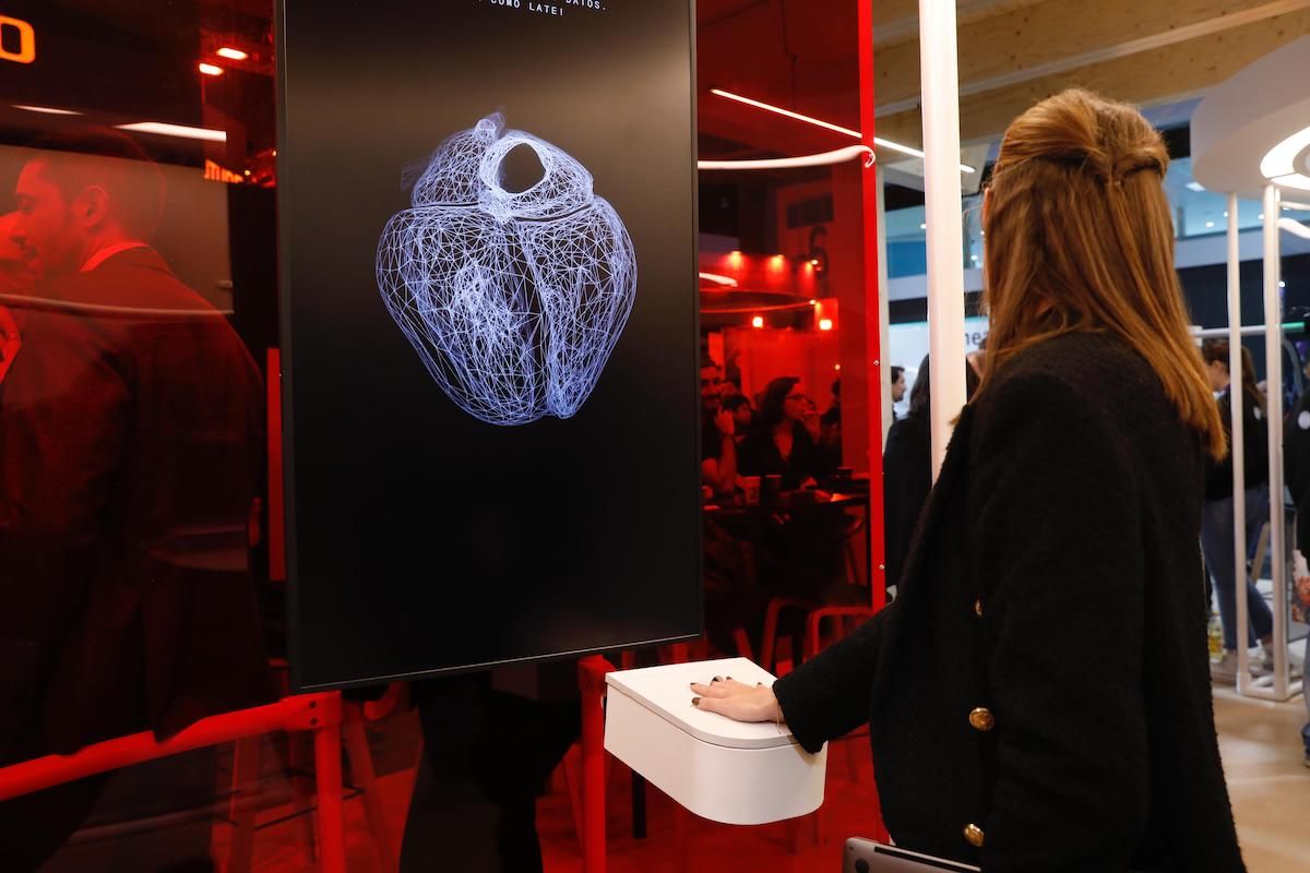 El Mobile mira al pasado para imaginarse el futuro