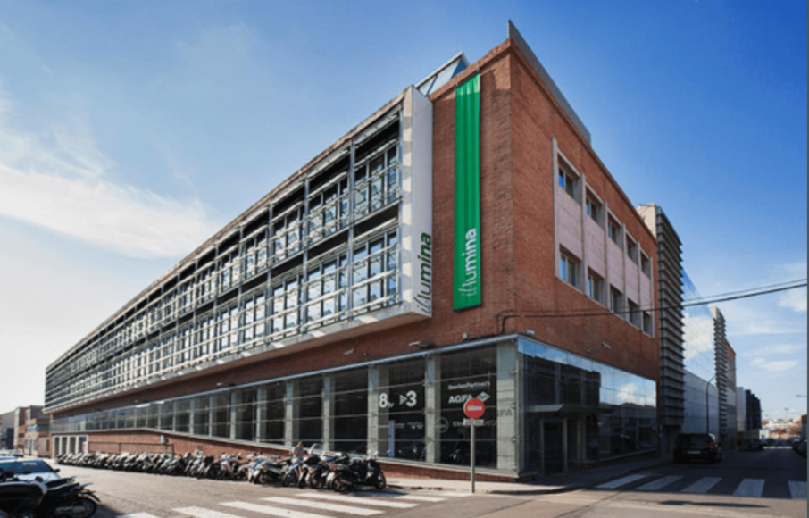 Stoneshield compra la sede de Bayer y prevé invertir 200M en un campus científico en Barcelona