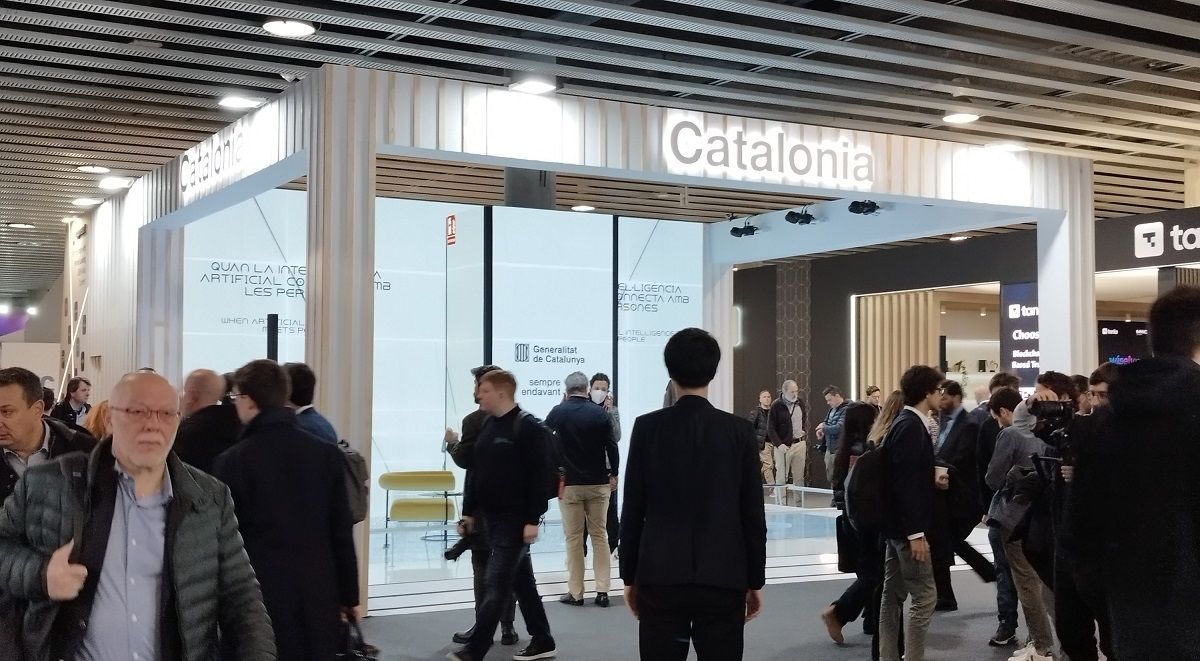 Sanofi estrena una nueva sede central en Barcelona con 800 trabajadores