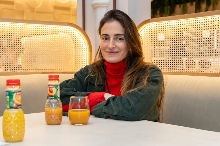 Maria Roch: “Vivo de lo que me gusta. La disciplina da éxito”
