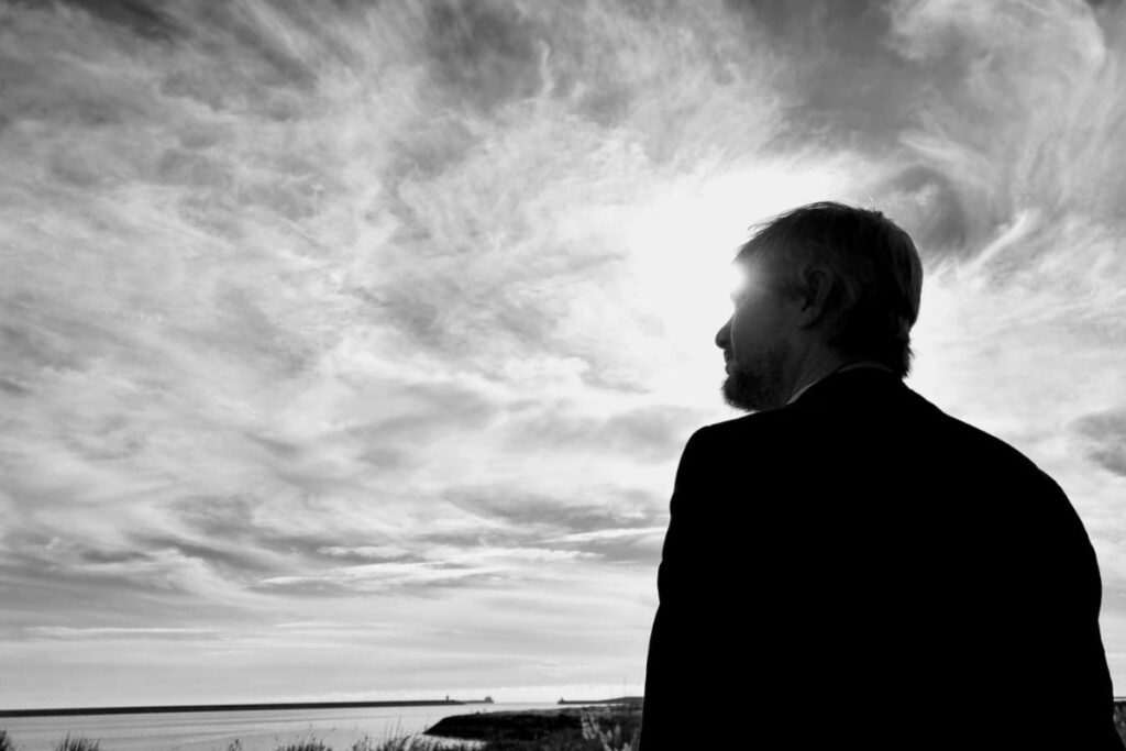 Steven Munar: Sin perder la fe