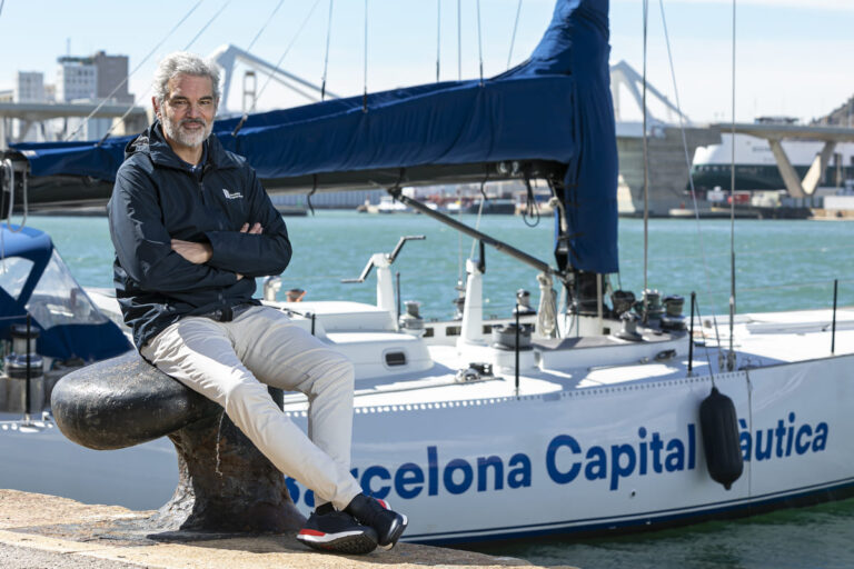"La Copa del América ha sido un acelerador de proyectos que estaban en ...