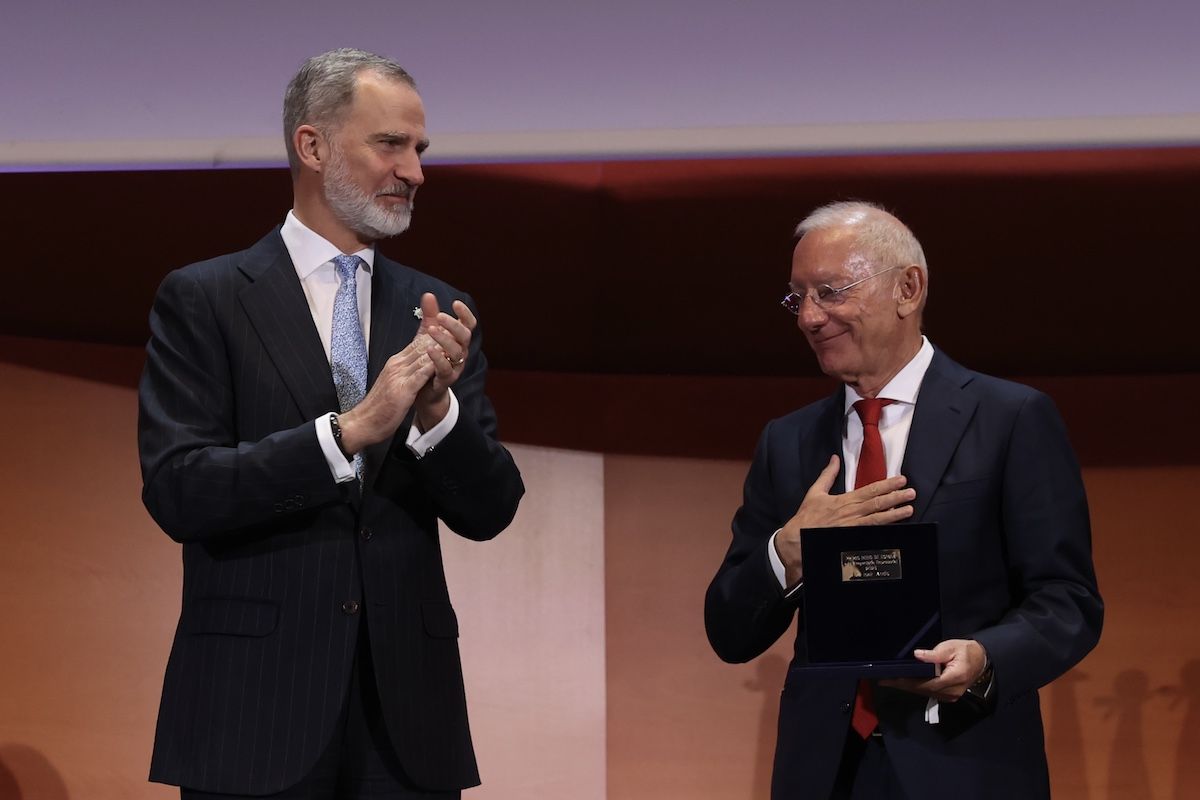 Sanofi estrena una nueva sede central en Barcelona con 800 trabajadores