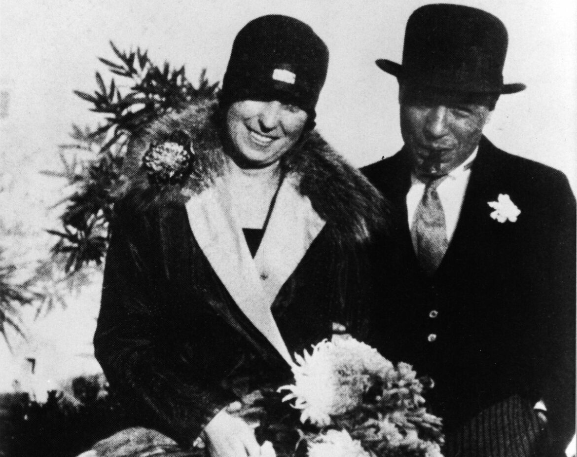 Desentrañando las muchas vidas de Josep Pla