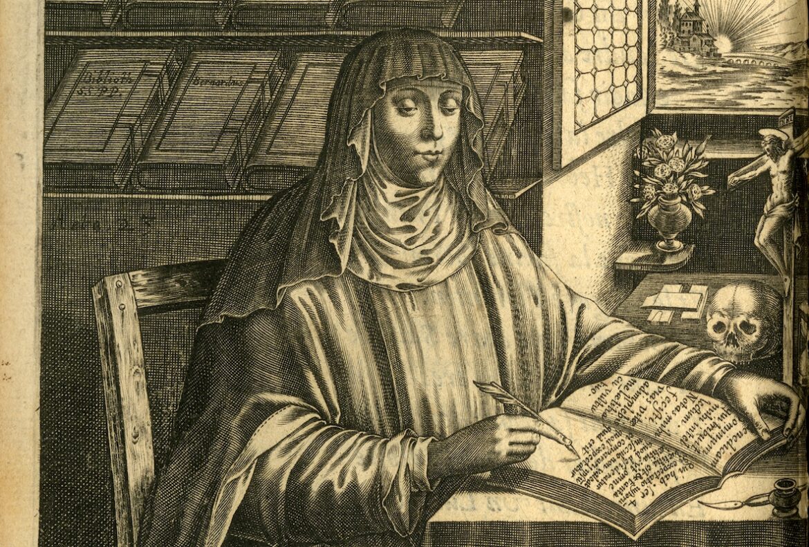 Juliana Morell, la humanista reencontrada