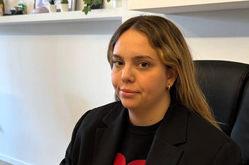 Carla Lurqui: “Un 'influencer' nace o se hace, pero no todo el mundo ...