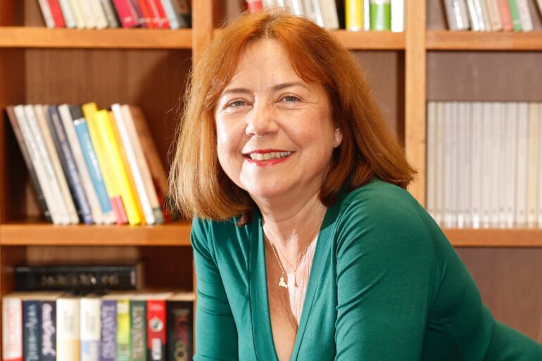 Carmen Domingo: Salvada por las coartadas de la Historia