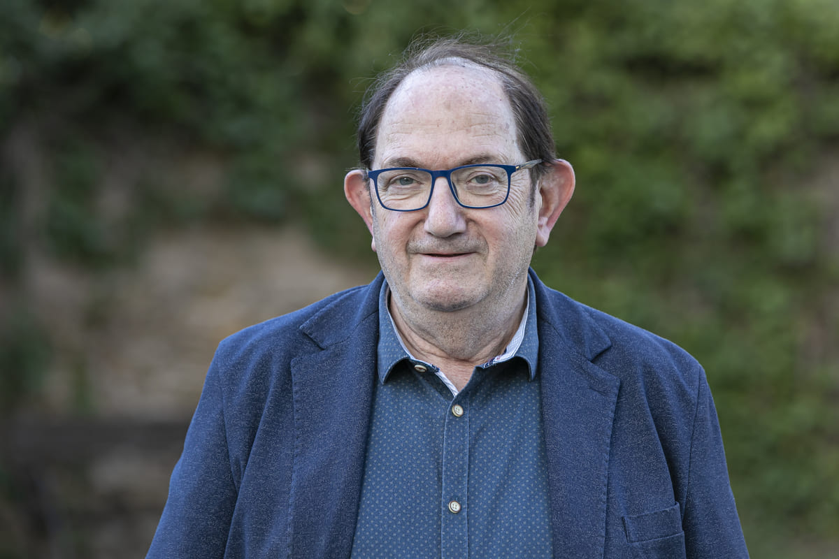 Joan Font: “Ser empresari és fer i prendre decisions incòmodes”