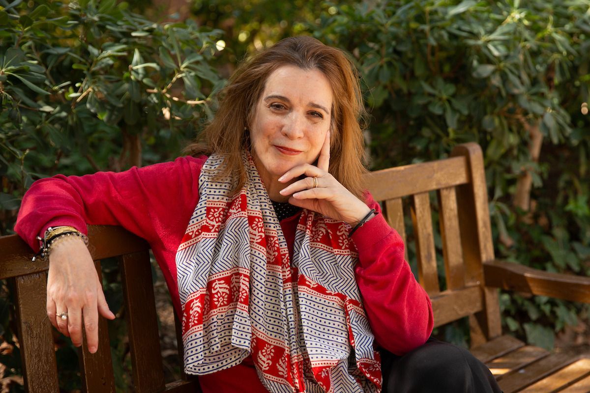 Anna Pagès: No permitir que el silencio se imponga