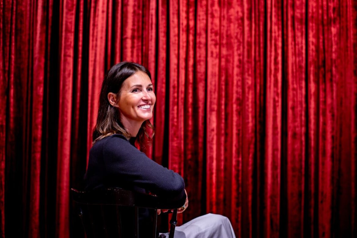 Una galería de arte releva a la sastrería Señor en el Passeig de Gràcia