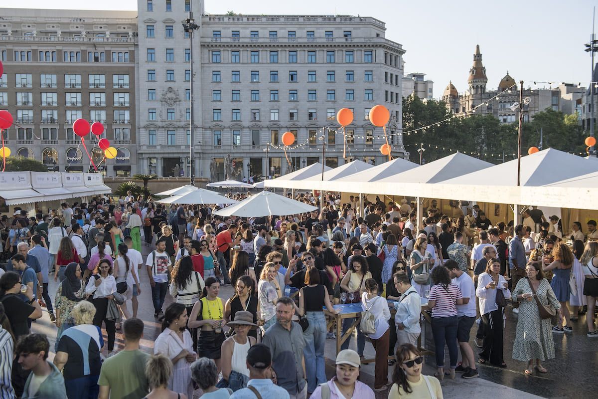 El tardeo barcelonés: ¿qué es el tardeo y dónde se puede disfrutar?