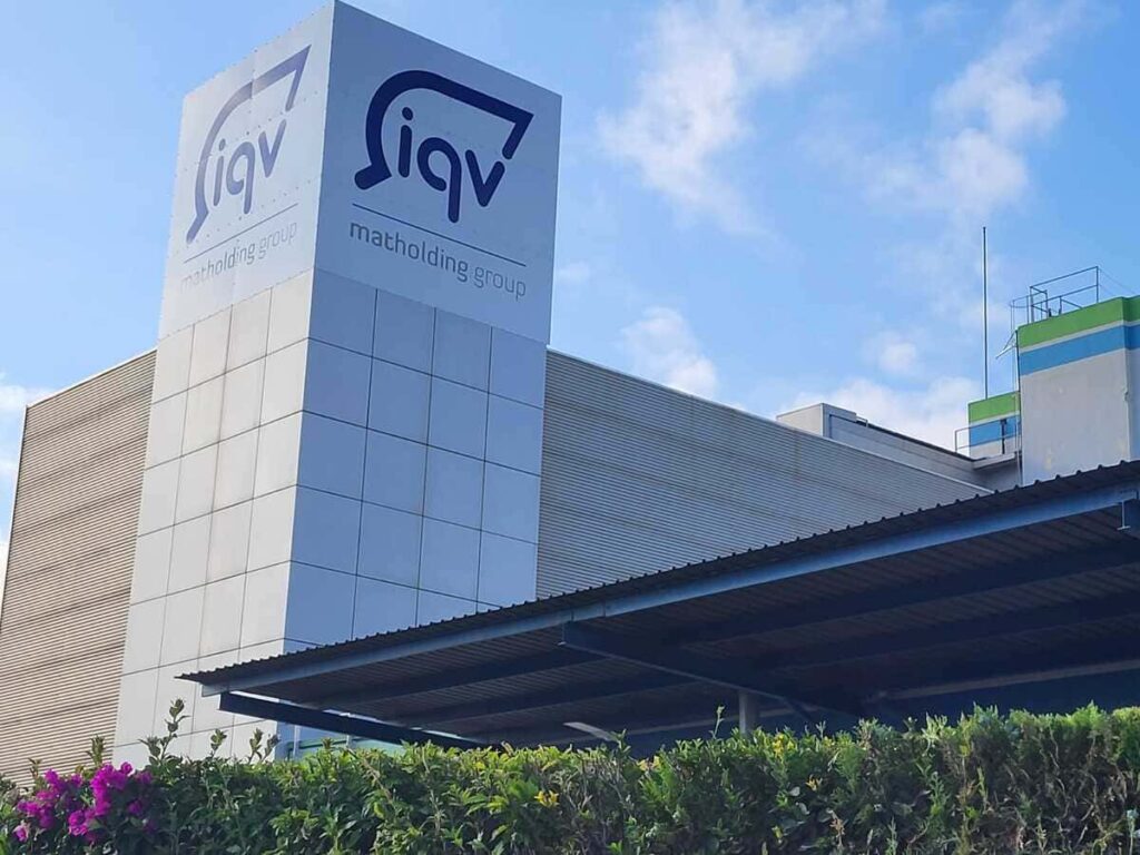 MAT Holding triplica inversiones y prevé facturar 500 millones en cinco ...