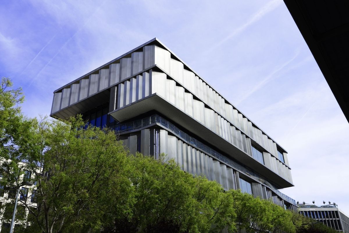 LCI Barcelona aspira a que su nuevo campus ejerza de 'hub' europeo del ...