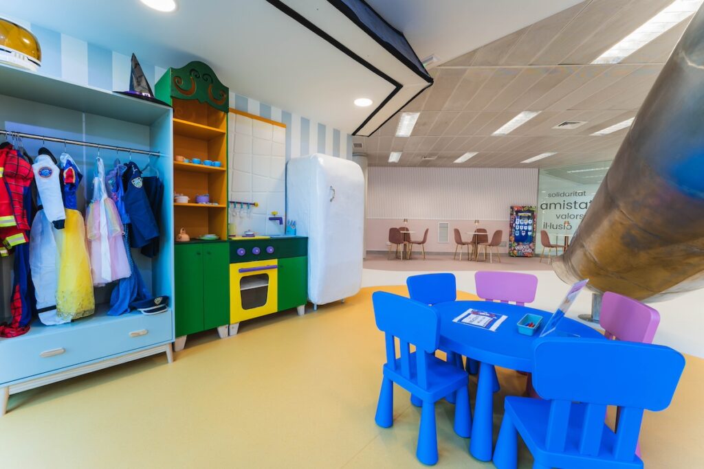 Wiloo, salud dental infantil a través de la Inteligencia Artificial
