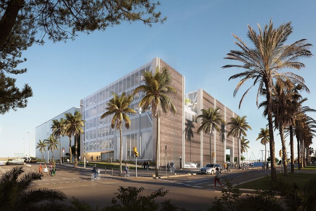 Barcelona inyecta 142 millones para reforzar el mar