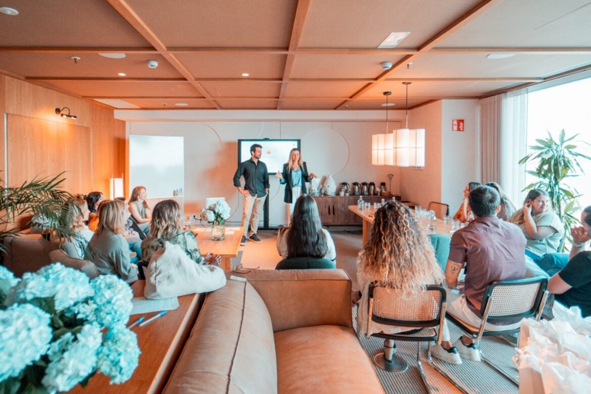 Eholo, el ‘software’ para psicólogos que asume su carga administrativa