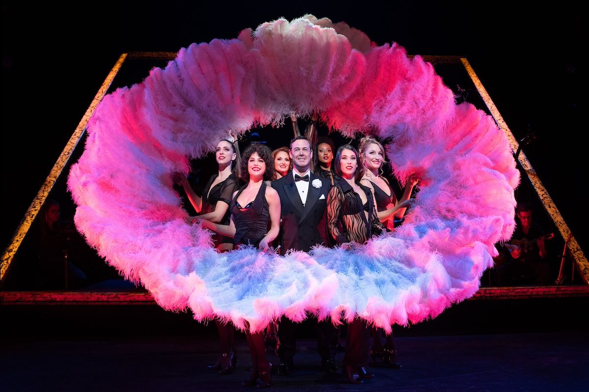 El musical de Broadway ‘Chicago’ llega al Tívoli