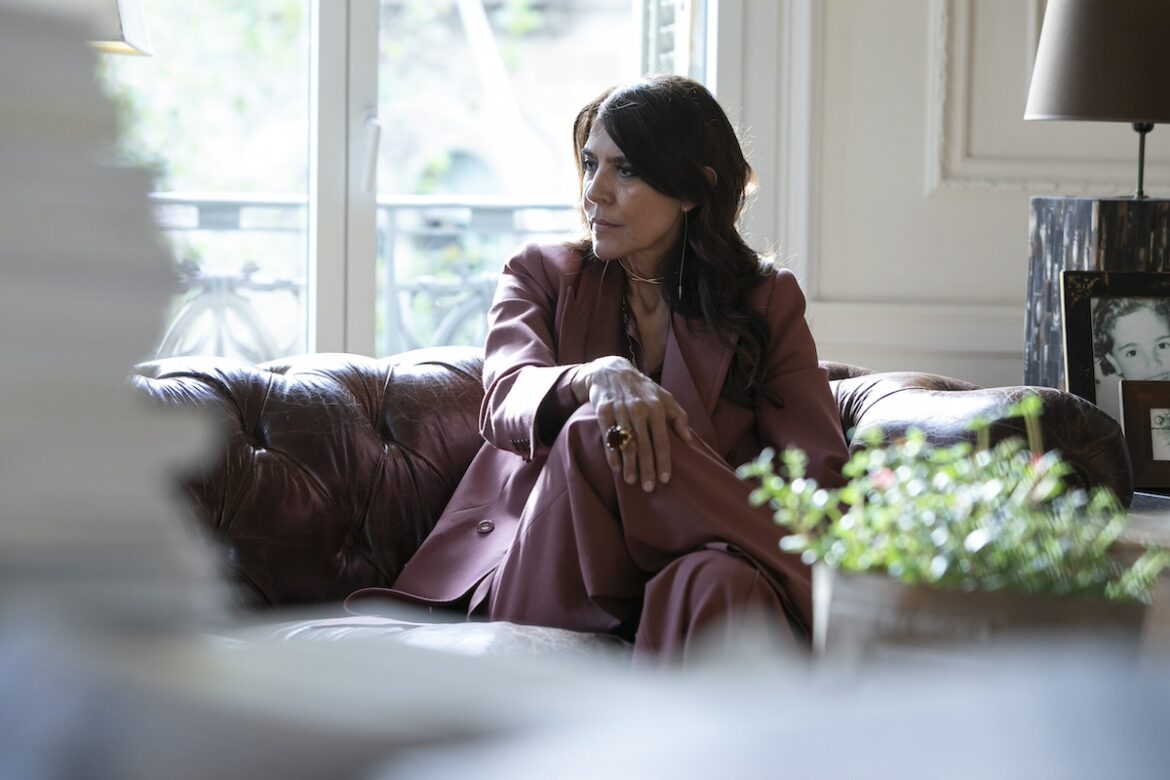 Camino Quiroga: "Estamos aquí solo para ayudarnos"