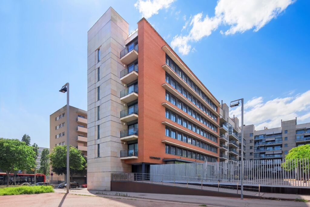 Sanofi estrena una nueva sede central en Barcelona con 800 trabajadores