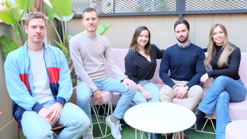 Qualifio se refuerza en España desde Barcelona