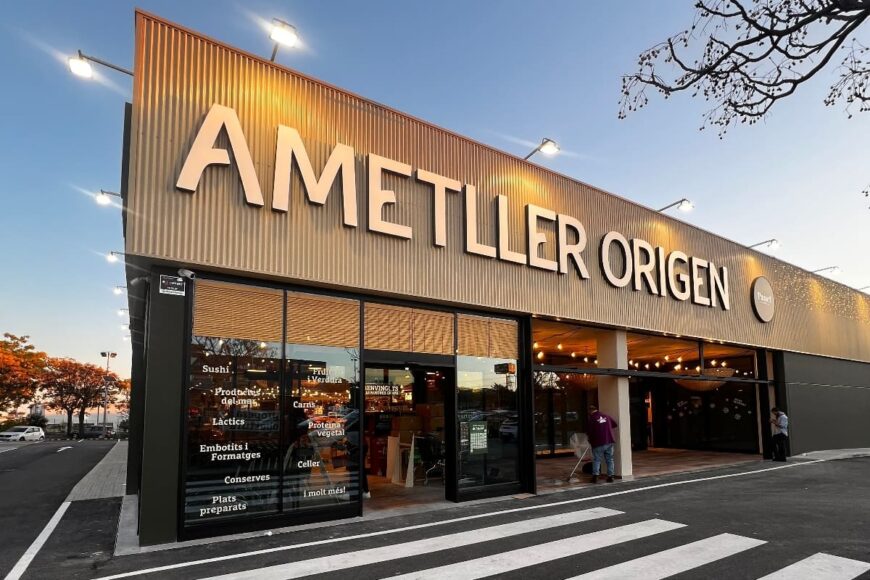 Ametller Origen crece un 23% en 2024 y factura 680 millones