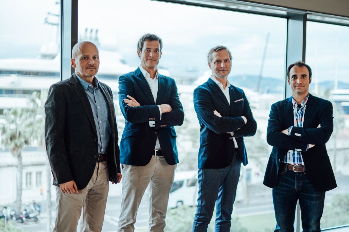 4Founders Capital se adentra en el sector hotelero con su cuarto fondo