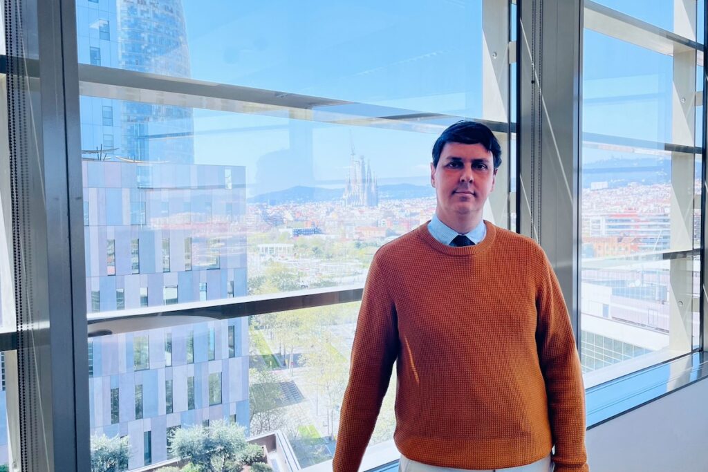 Adlanter prevé llegar a 100 'startups' en tres años