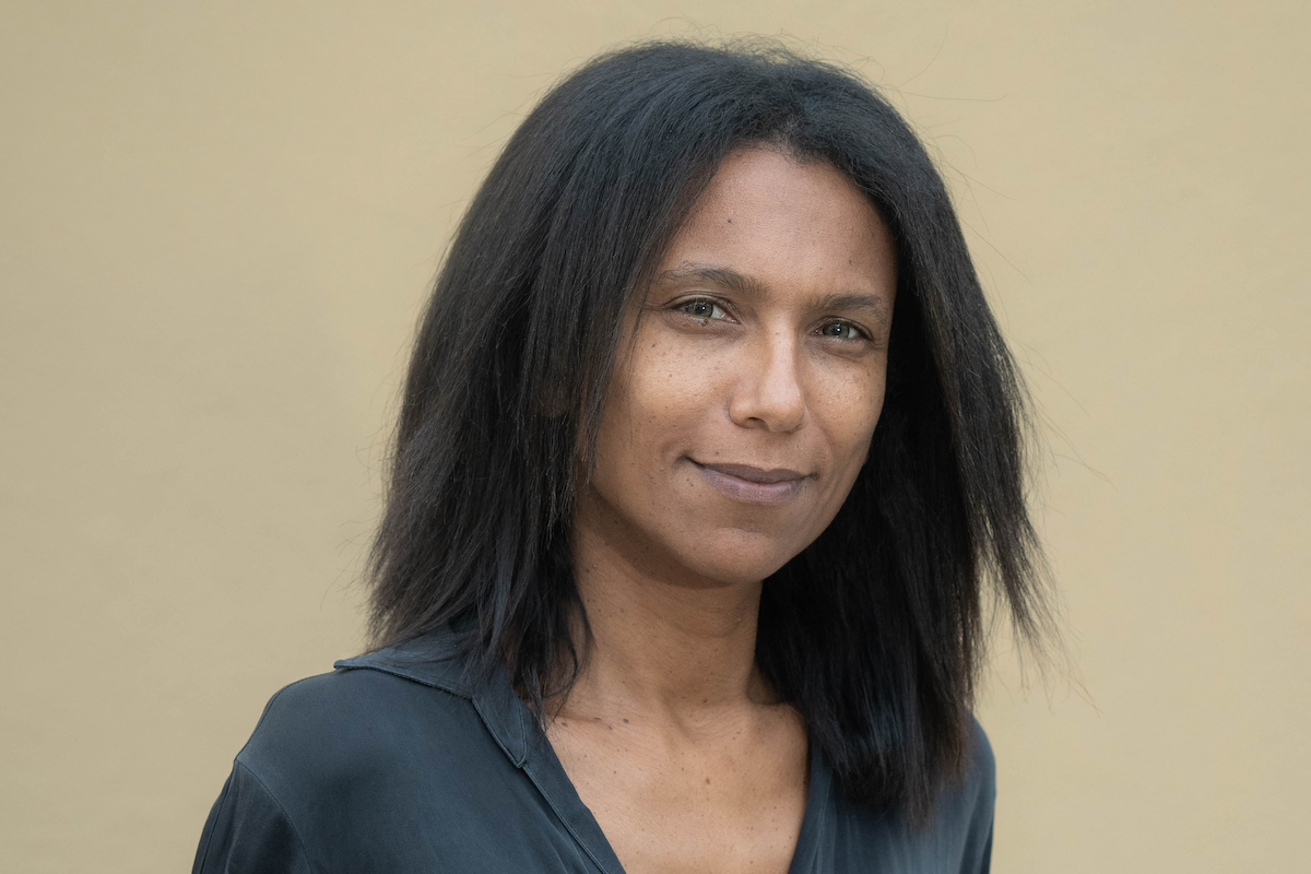 Jo Alexander: Una dona singular torna a Barcelona